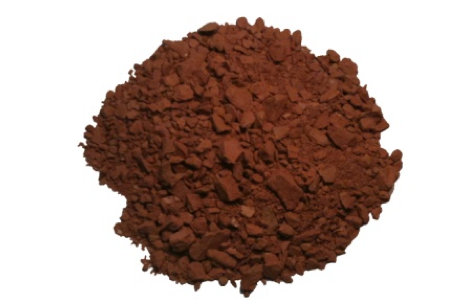 Chamota - Sormon Minerals