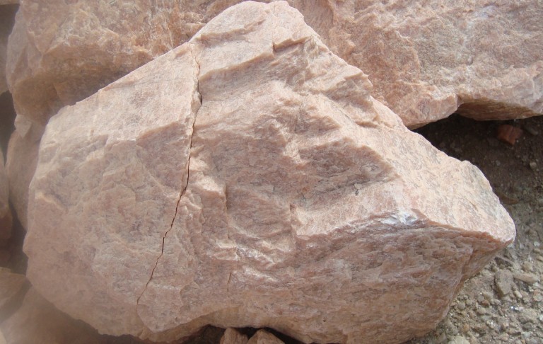 Feldspath de potassium - Sormon Minerals